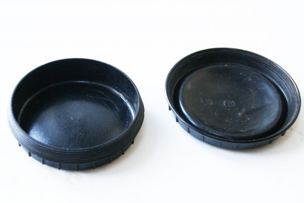 WWII German Butter / Fat Container – RJ Militaria