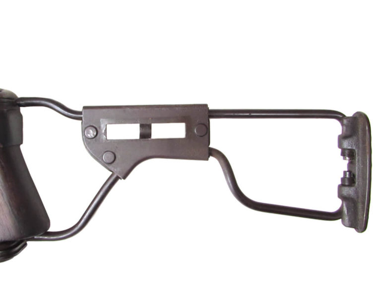 M1A1 Paratroop carbine collectors guide – RJ Militaria