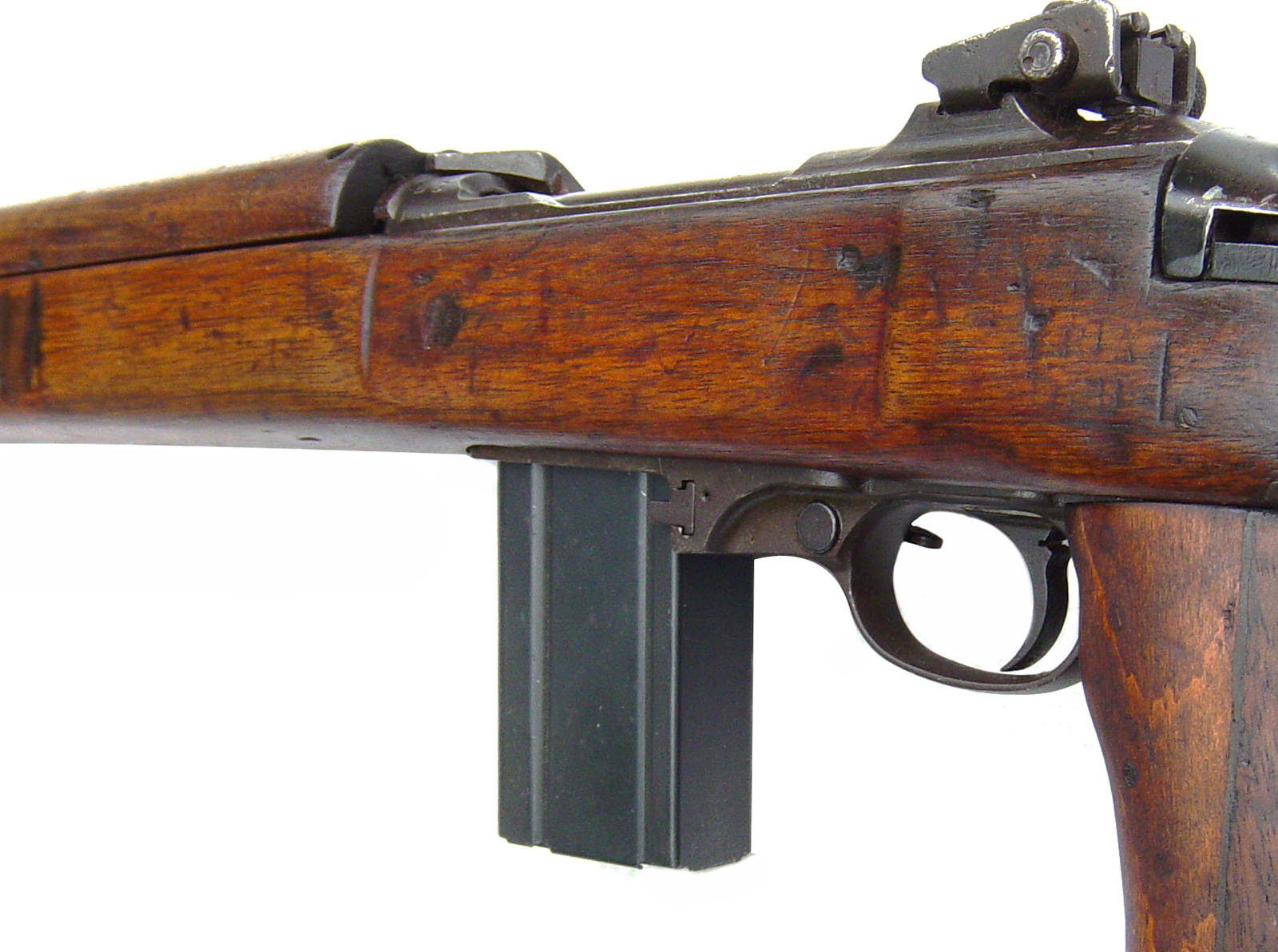 M1A1 Paratroop carbine collectors guide – RJ Militaria