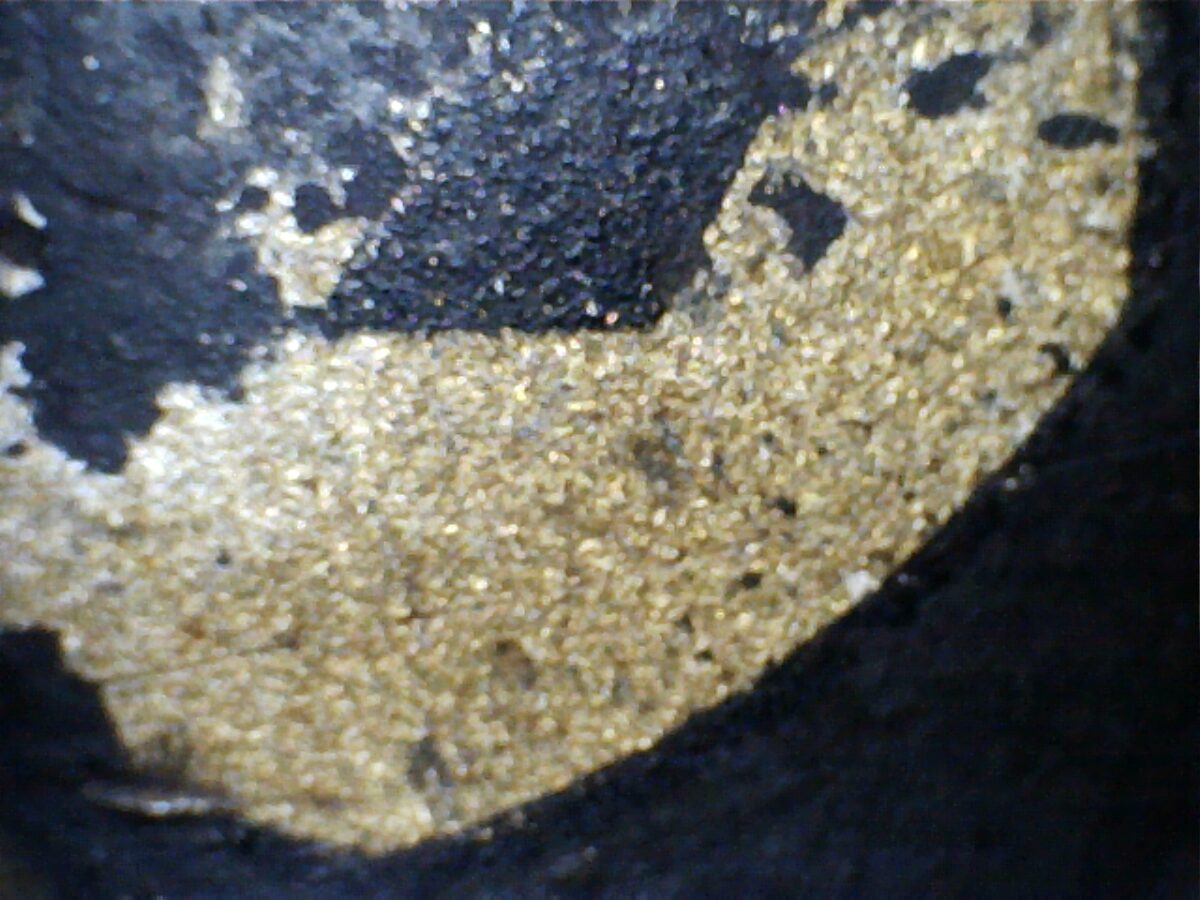 WWII German Single Decal M40 SS Combat Helmet – F.W. Quist Q66 – RJ ...